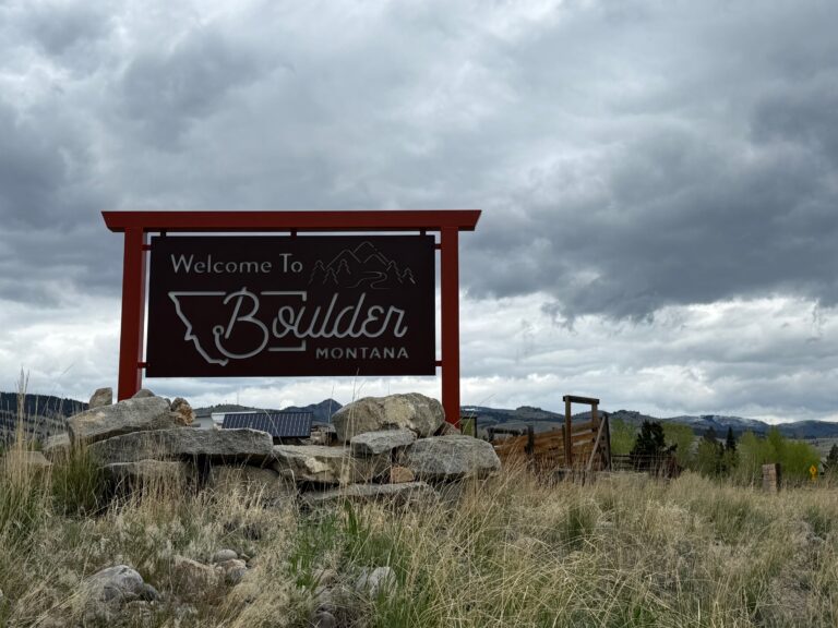 About - BVBC Montana